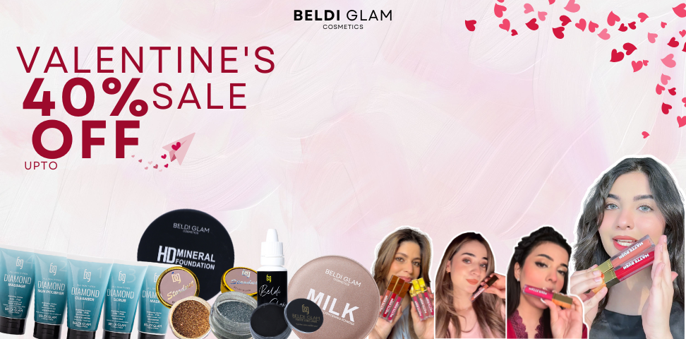 Beldi Glam Cosmetics